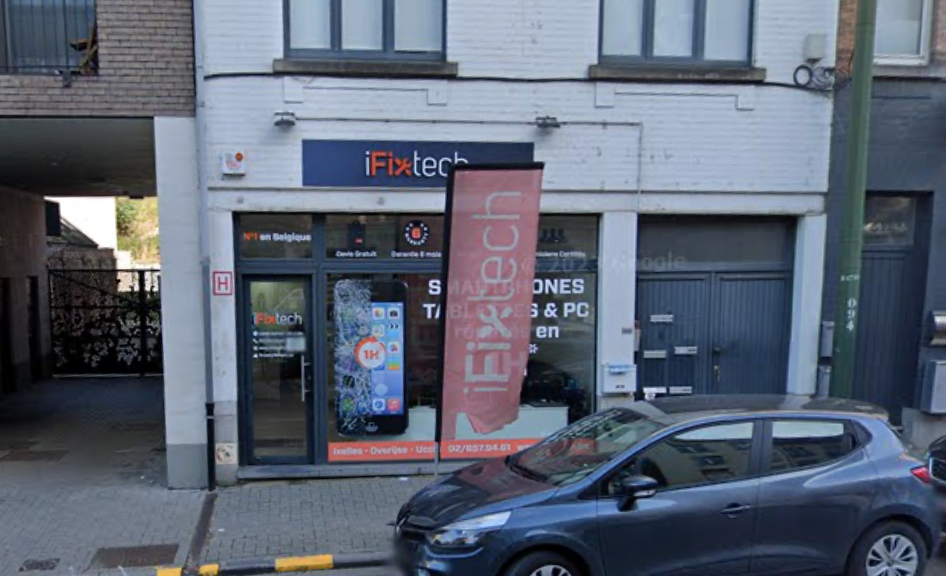 Home | ifixtech-Bruxelles